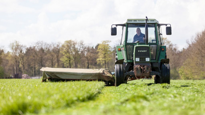 The Netherlands are almost the world’s largest exporter of agricultural ...