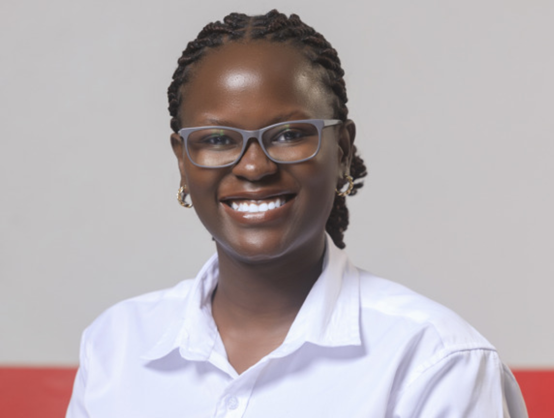Samantha Akello