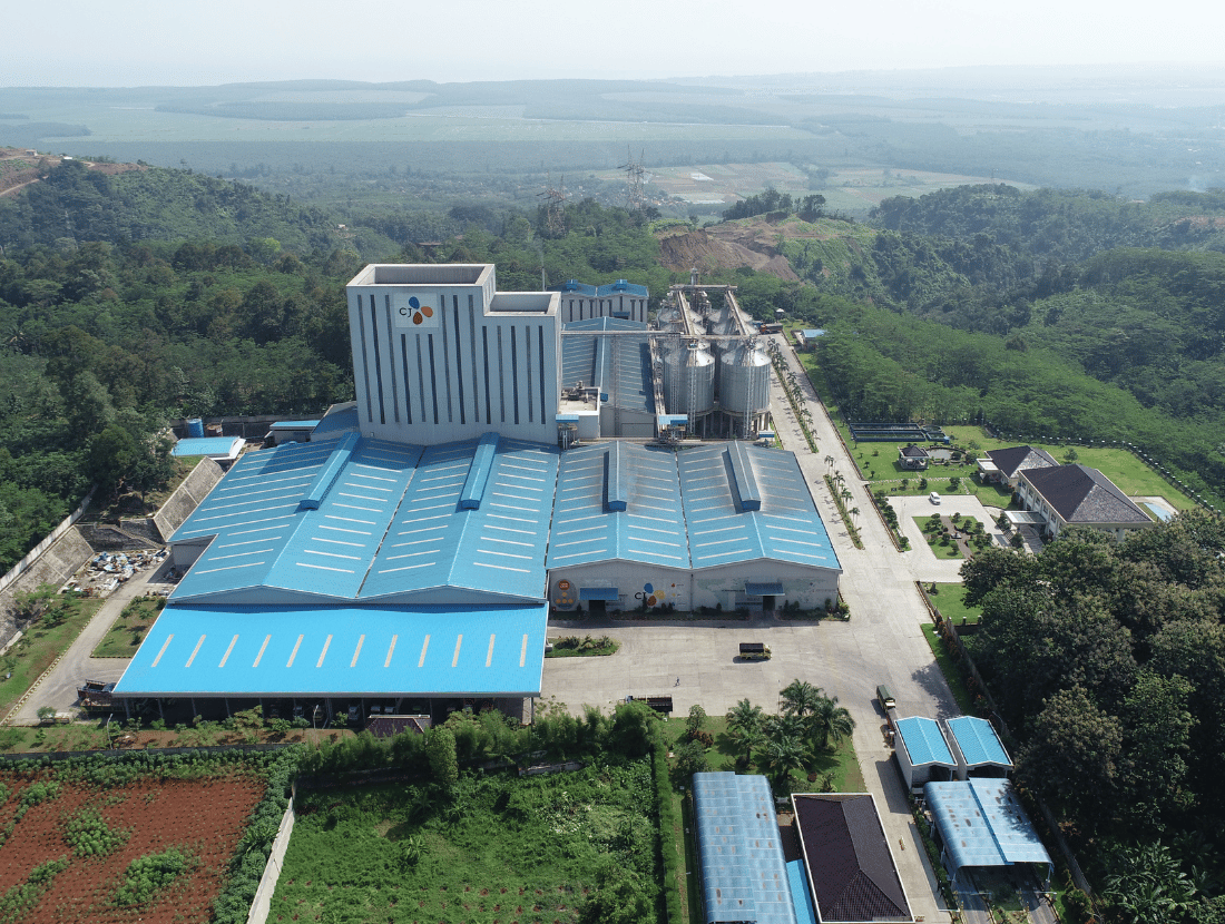 Royal De Heus expands its Asian footprint with the acquisition of CJ ...